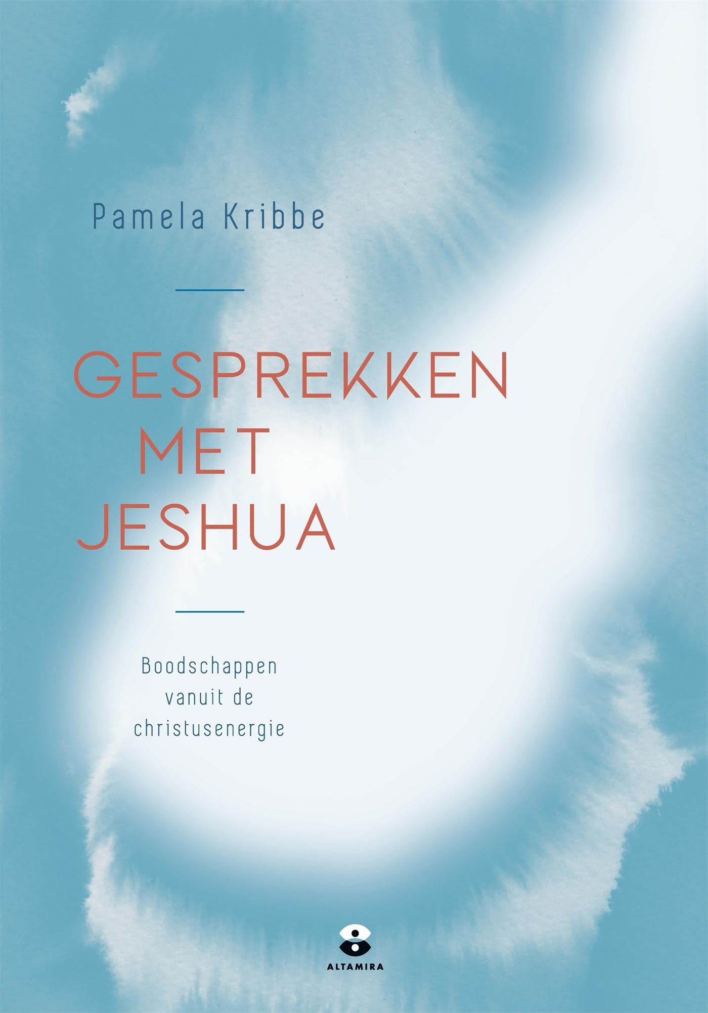 Gesprekken met Jeshua (Dutch Edition) by Pamela Kribbe | Goodreads