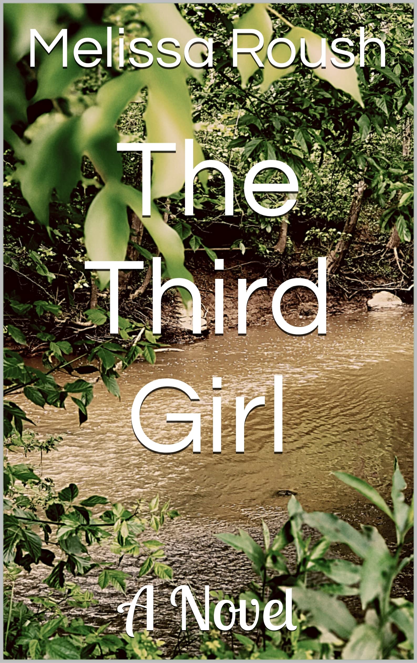 The Third Girl by Melissa Roush | Goodreads