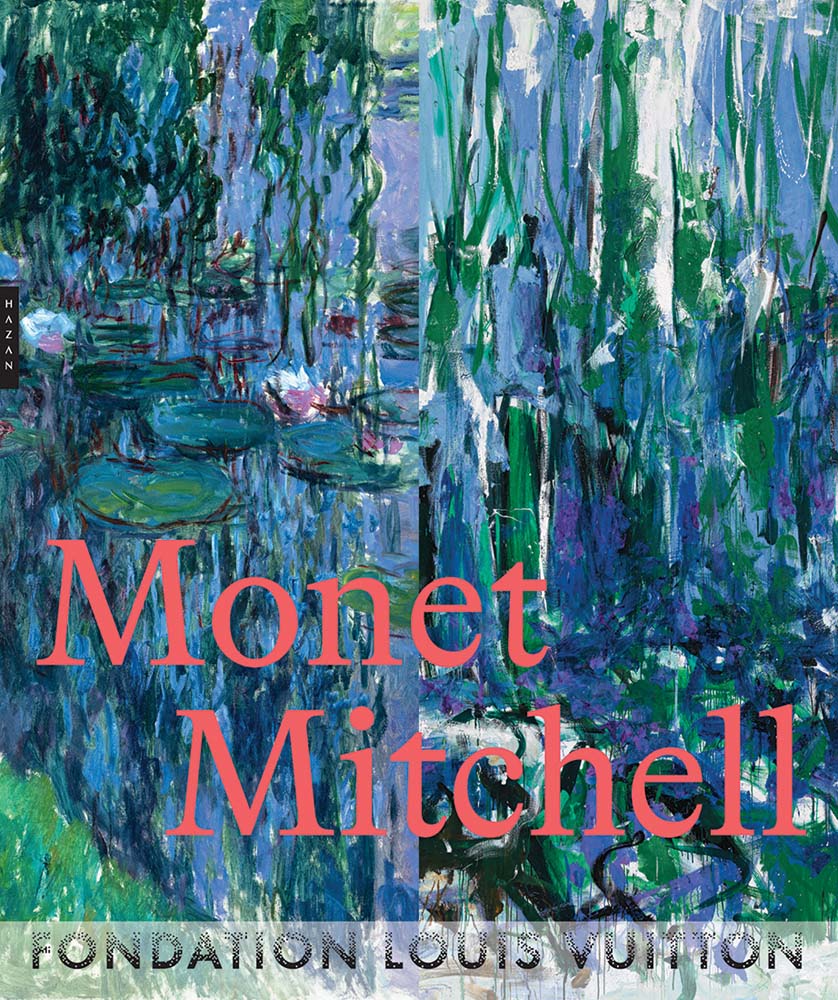 Monet Mitchell by Marianne Mathieu | Goodreads