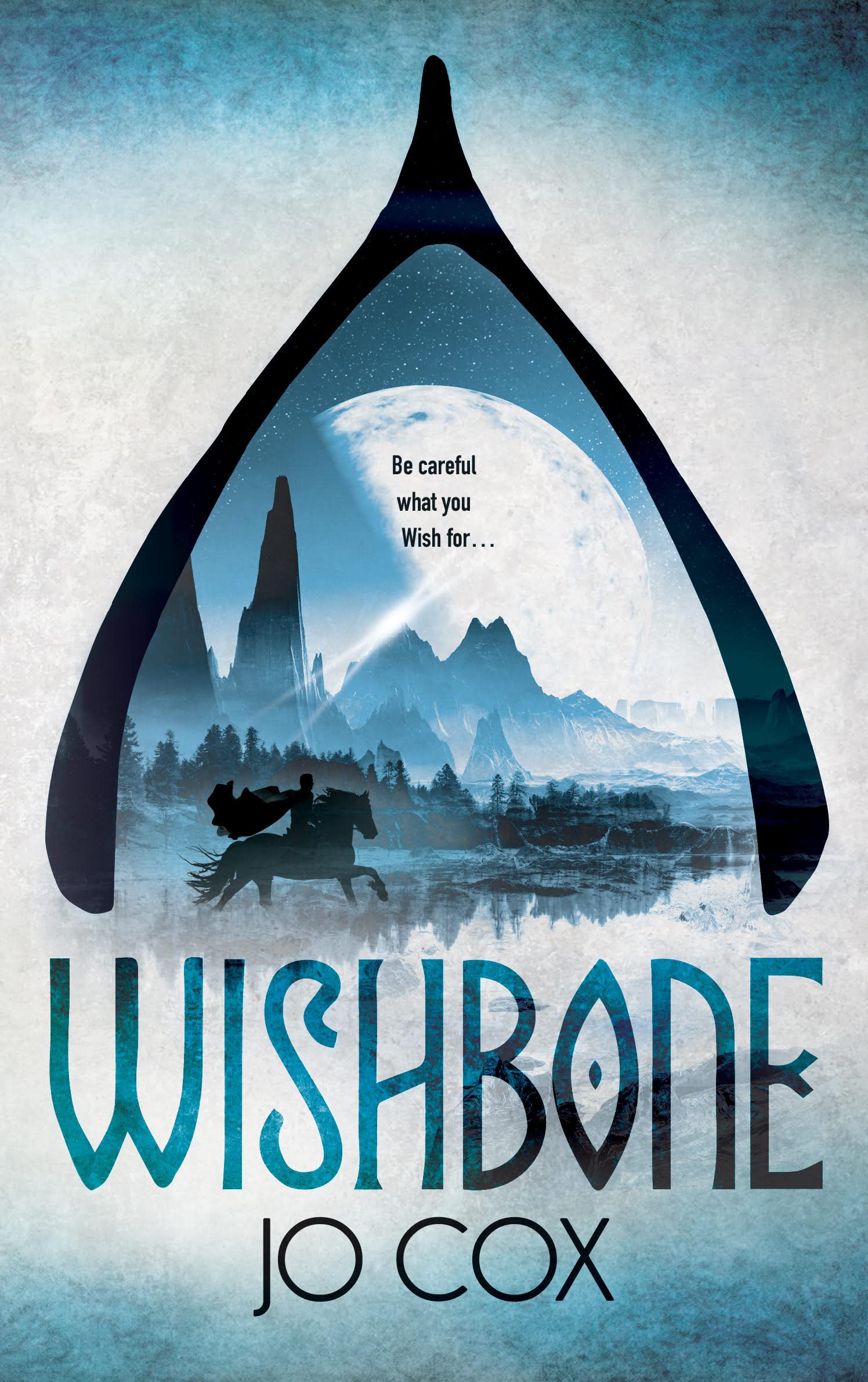 Wishbone by Jo Cox | Goodreads