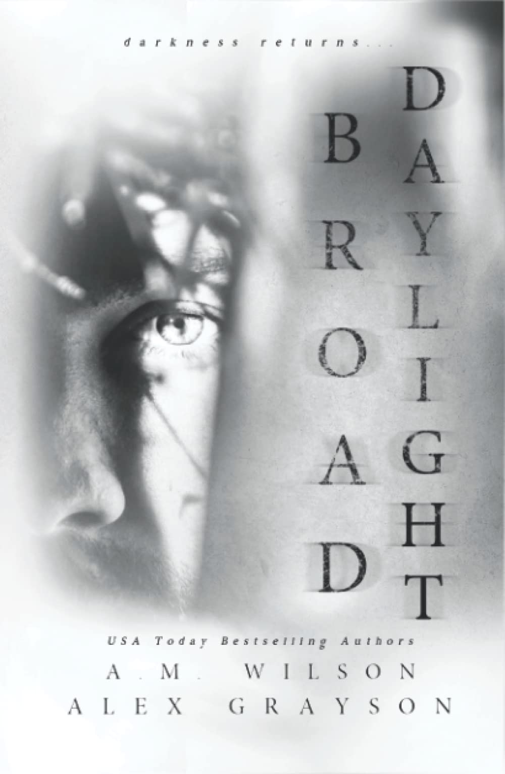 Broad Daylight by Alex Grayson | Goodreads