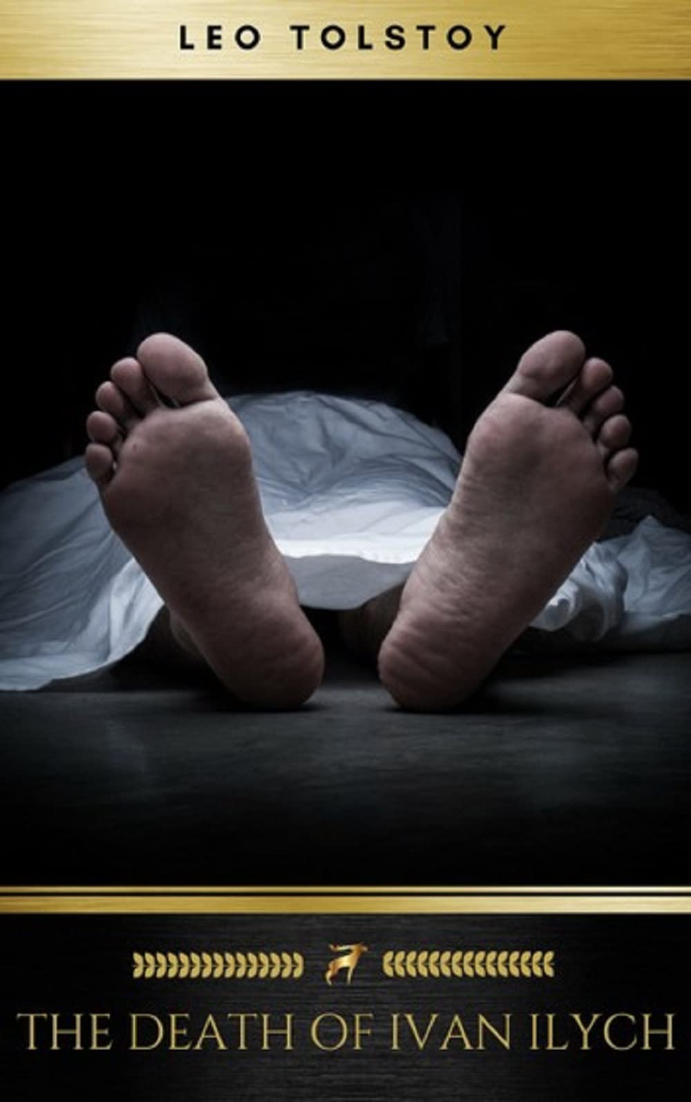 The Death of Ivan Ilych by Leo Tolstoy illustrated by Leo Tolstoy ...