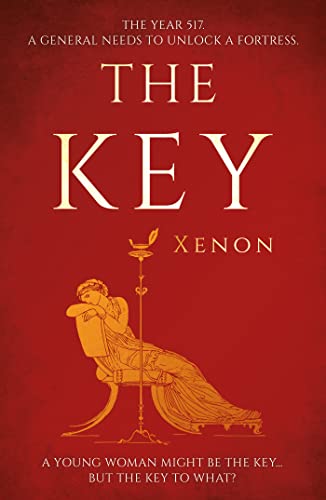 The Key by Xenon | Goodreads