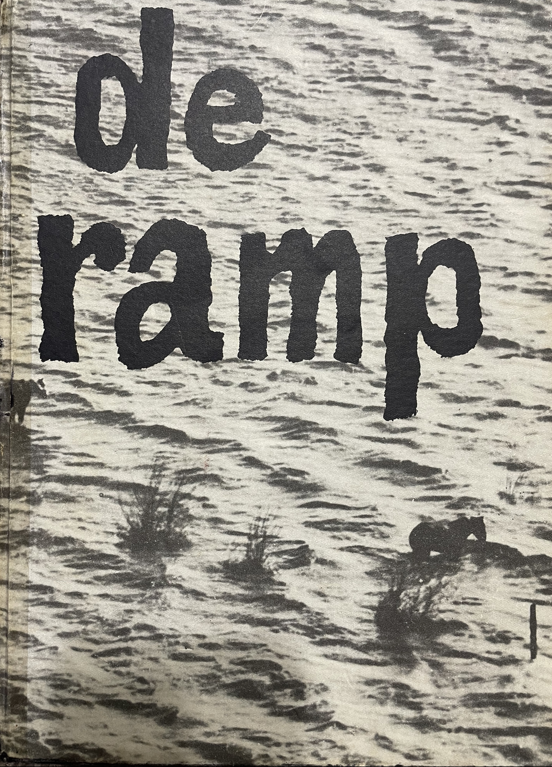 De Ramp by Nationaal Rampenfonds | Goodreads