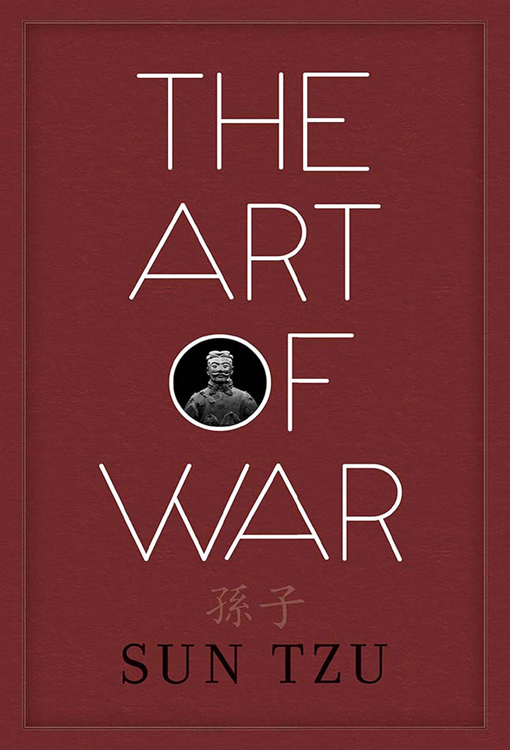 The Art of War Annotated by Sun Tzu | Goodreads