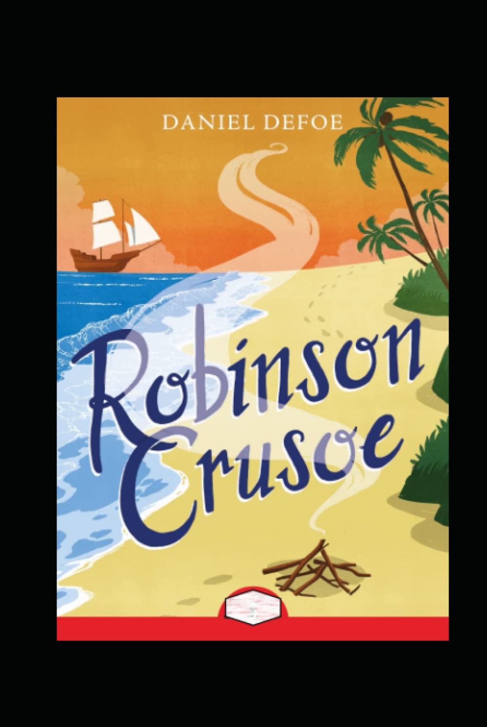 Robinson Crusoe Annotated by Daniel Defoe | Goodreads