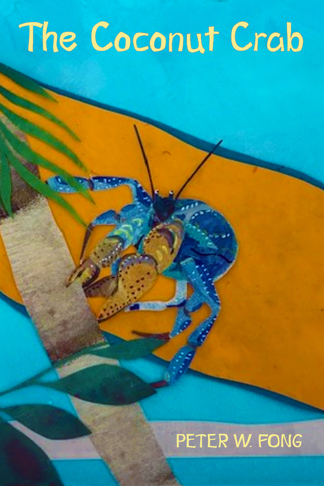 The Coconut Crab by Peter W. Fong | Goodreads