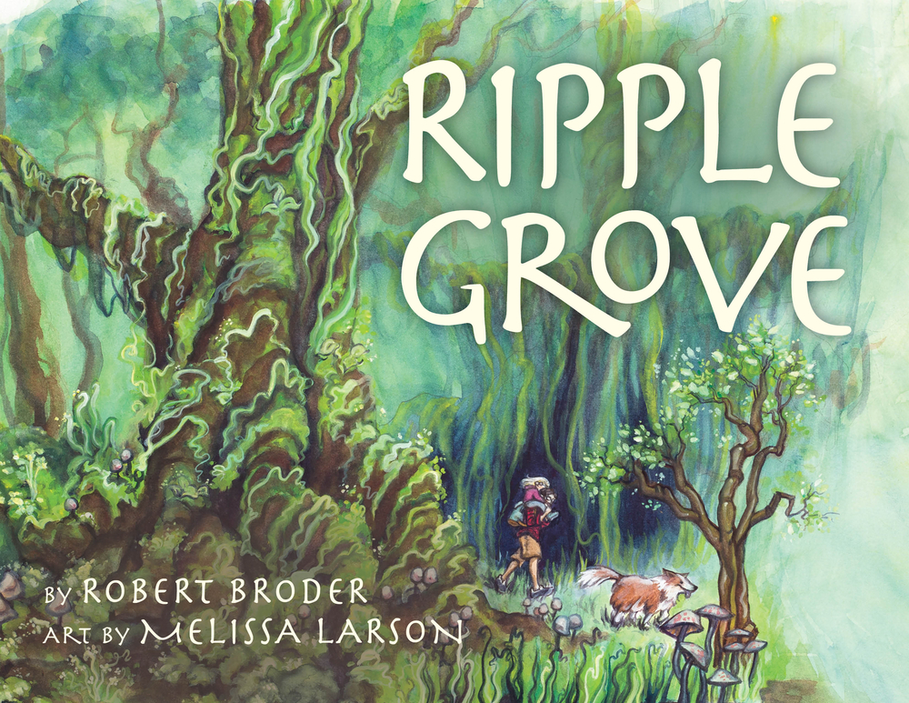Ripple Grove by Robert Broder | Goodreads