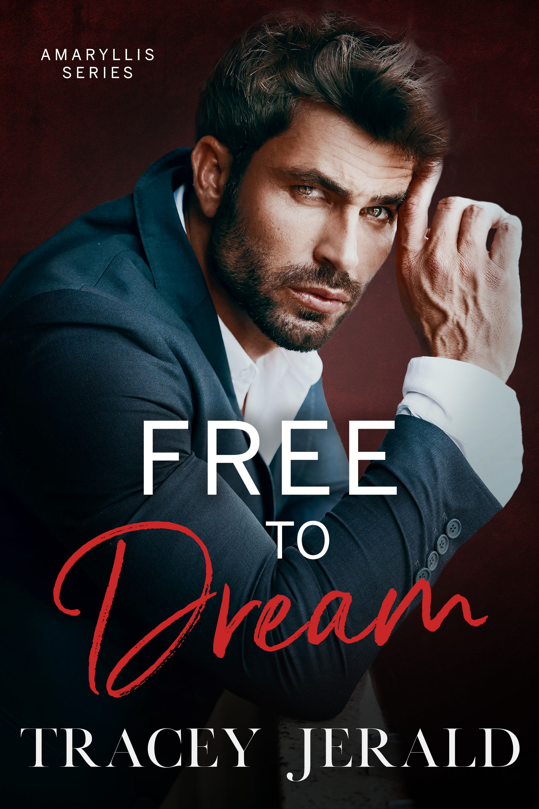 Free to Dream by Tracey Jerald | Goodreads