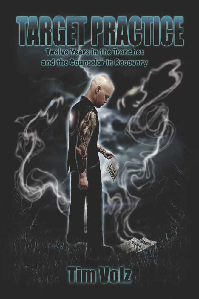 Target Practice: Twelve Years in the Trenches and the Counselor in ...