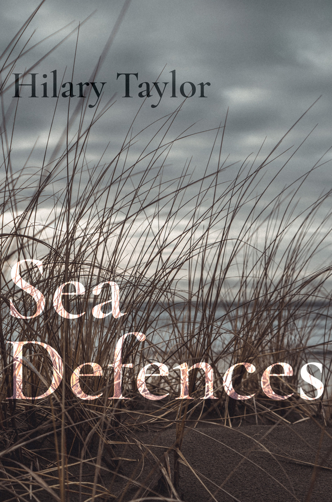 Sea Defences by Hilary Taylor | Goodreads