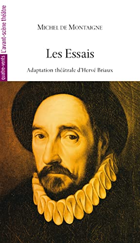 Les Essais by Michel de Montaigne | Goodreads