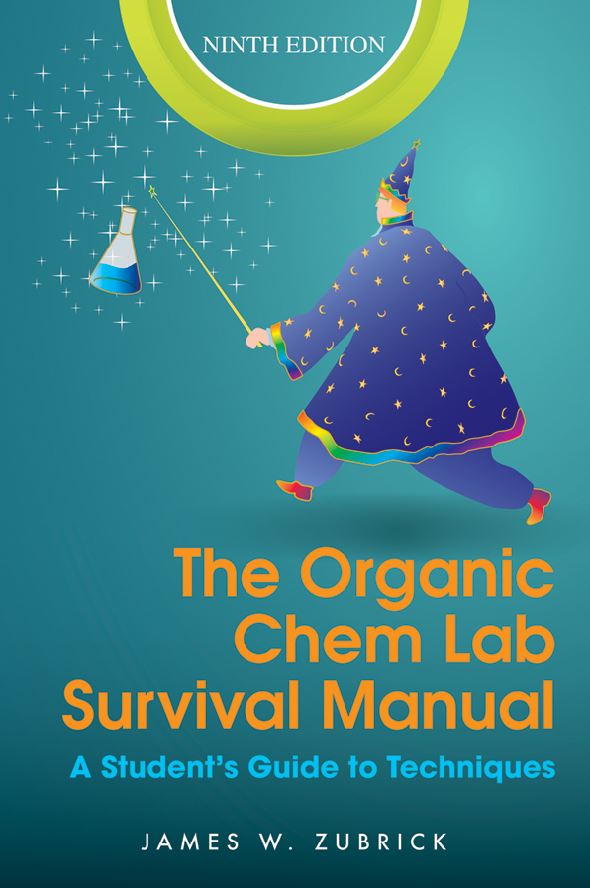 Org Chem Survival 9e LM by John Wiley & Sons | Goodreads
