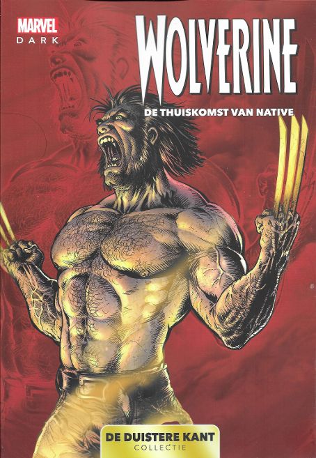 Wolverine - De thuiskomst van Native by Greg Rucka | Goodreads