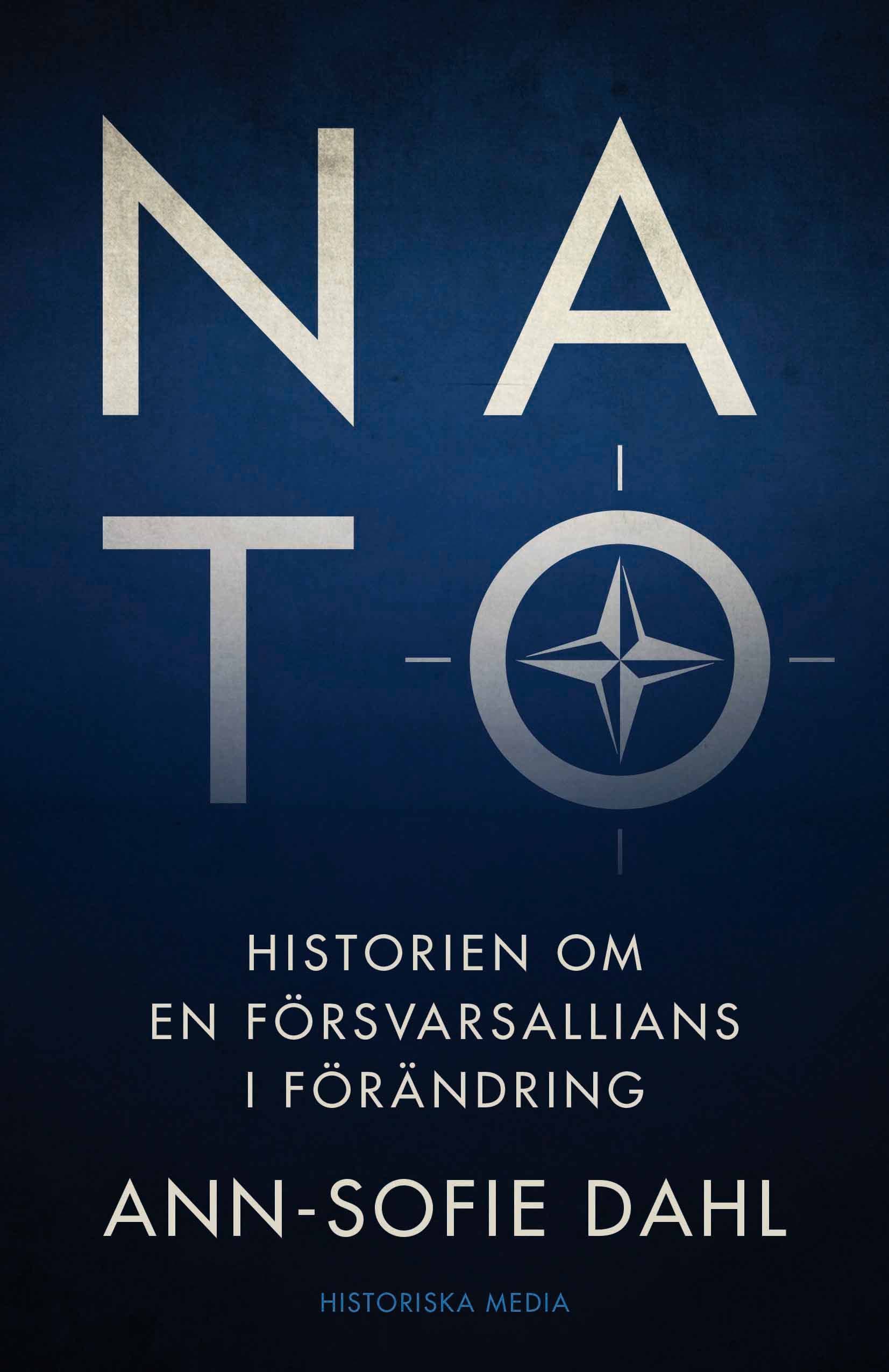 NATO by Ann-Sofie Dahl | Goodreads