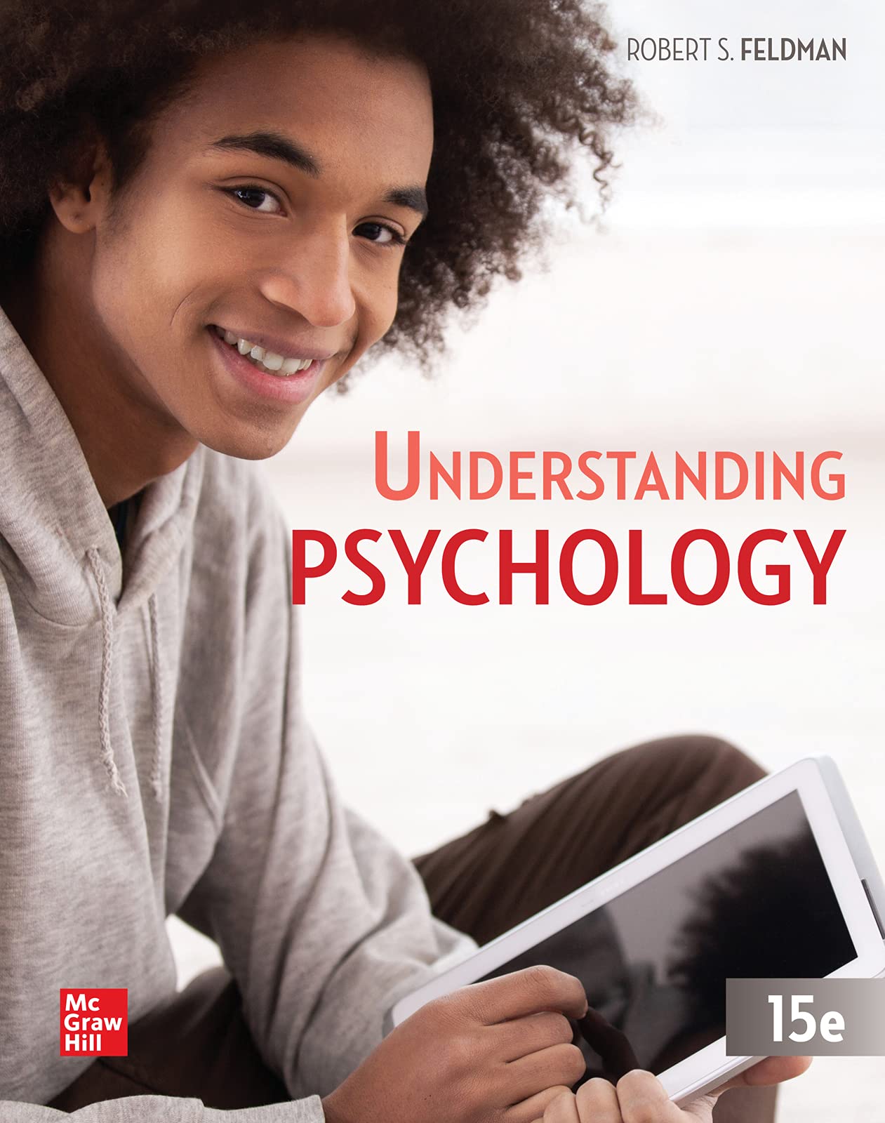 Understanding Psychology: 2024 Release by Robert Feldman | Goodreads