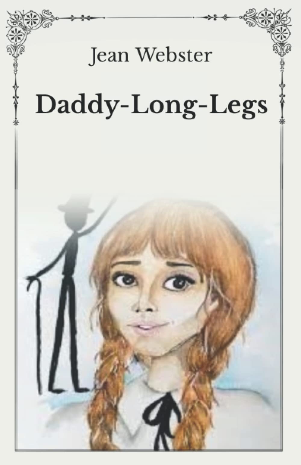 Daddy-Long-Legs by Jean Webster | Goodreads