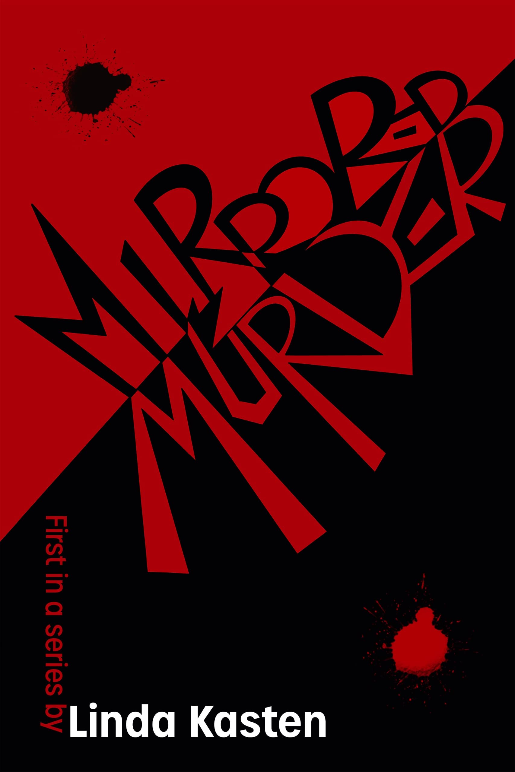 Mirrored Murder by Linda Kasten | Goodreads