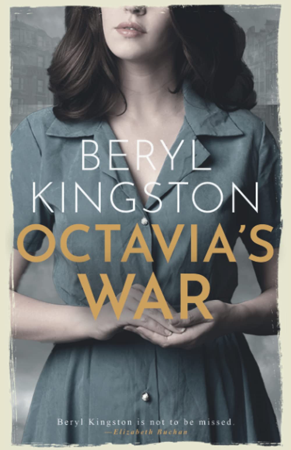 Octavia's War (The Octavia Trilogy) by Beryl Kingston | Goodreads