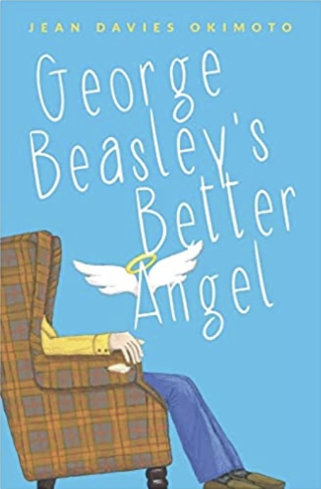 George Beasley's Better Angel by Jean Davies Okimoto | Goodreads