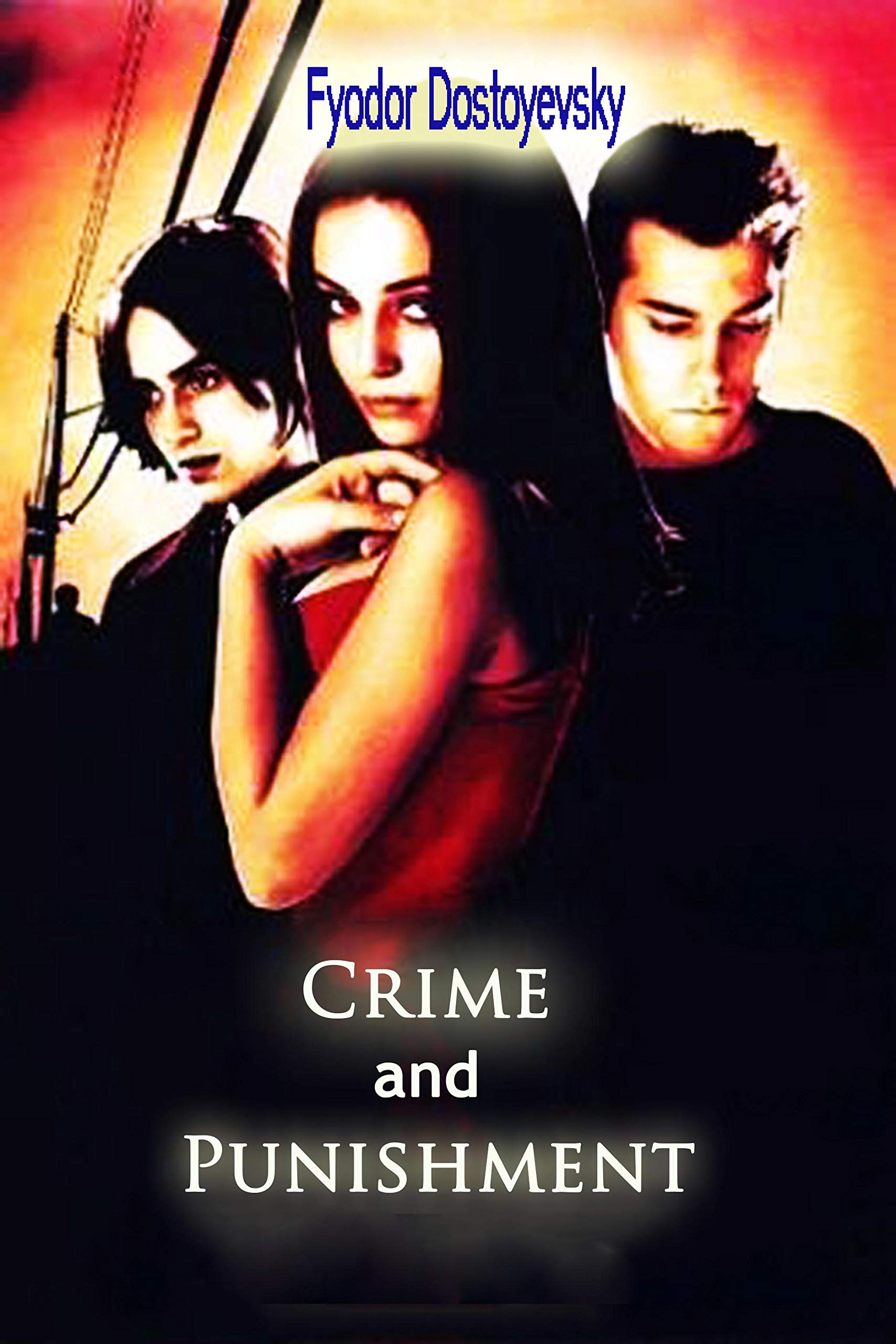 Crime & Punishment (Annotated) by Fyodor Dostoevsky | Goodreads