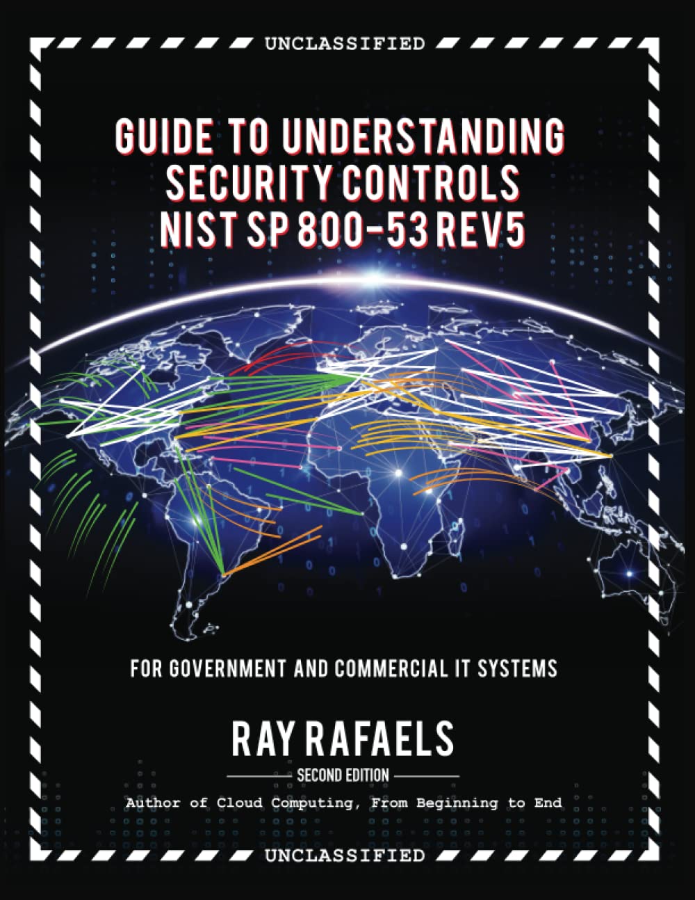 Guide to Understanding Security Controls NIST SP-800 Rev 5: Second ...