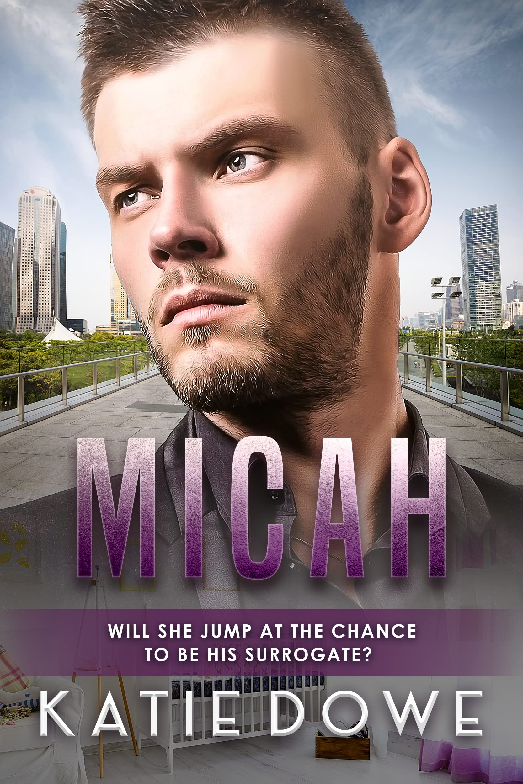 Micah (Members From Money Season 2 #84) by Katie Dowe | Goodreads