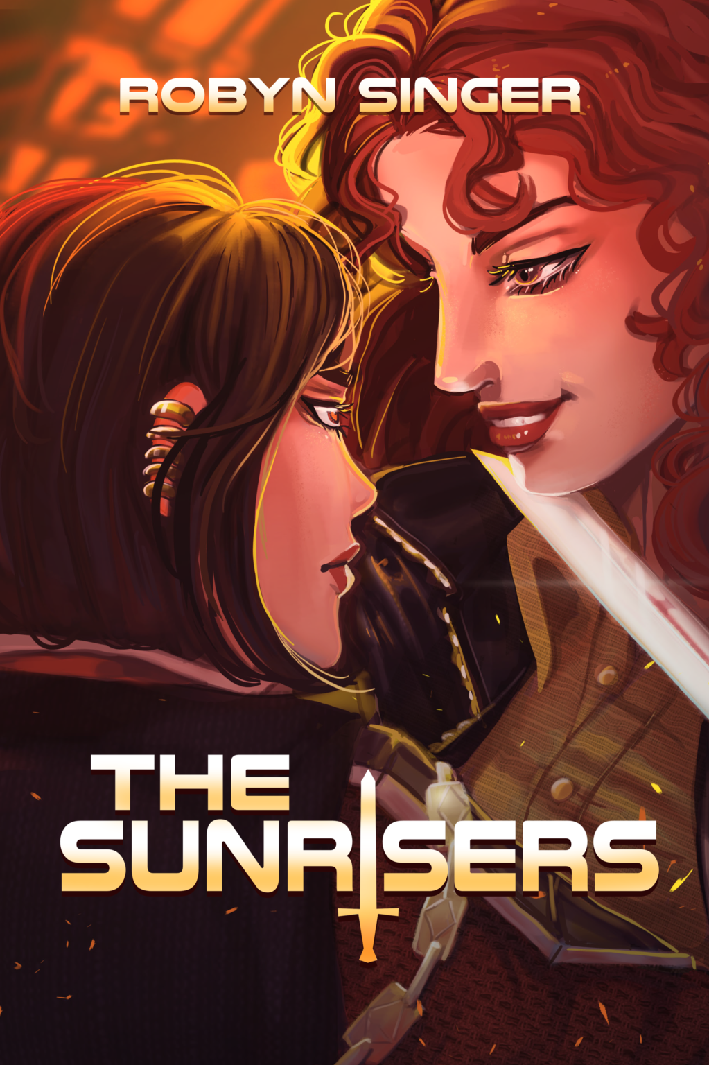 The Sunrisers by Robyn Singer | Goodreads