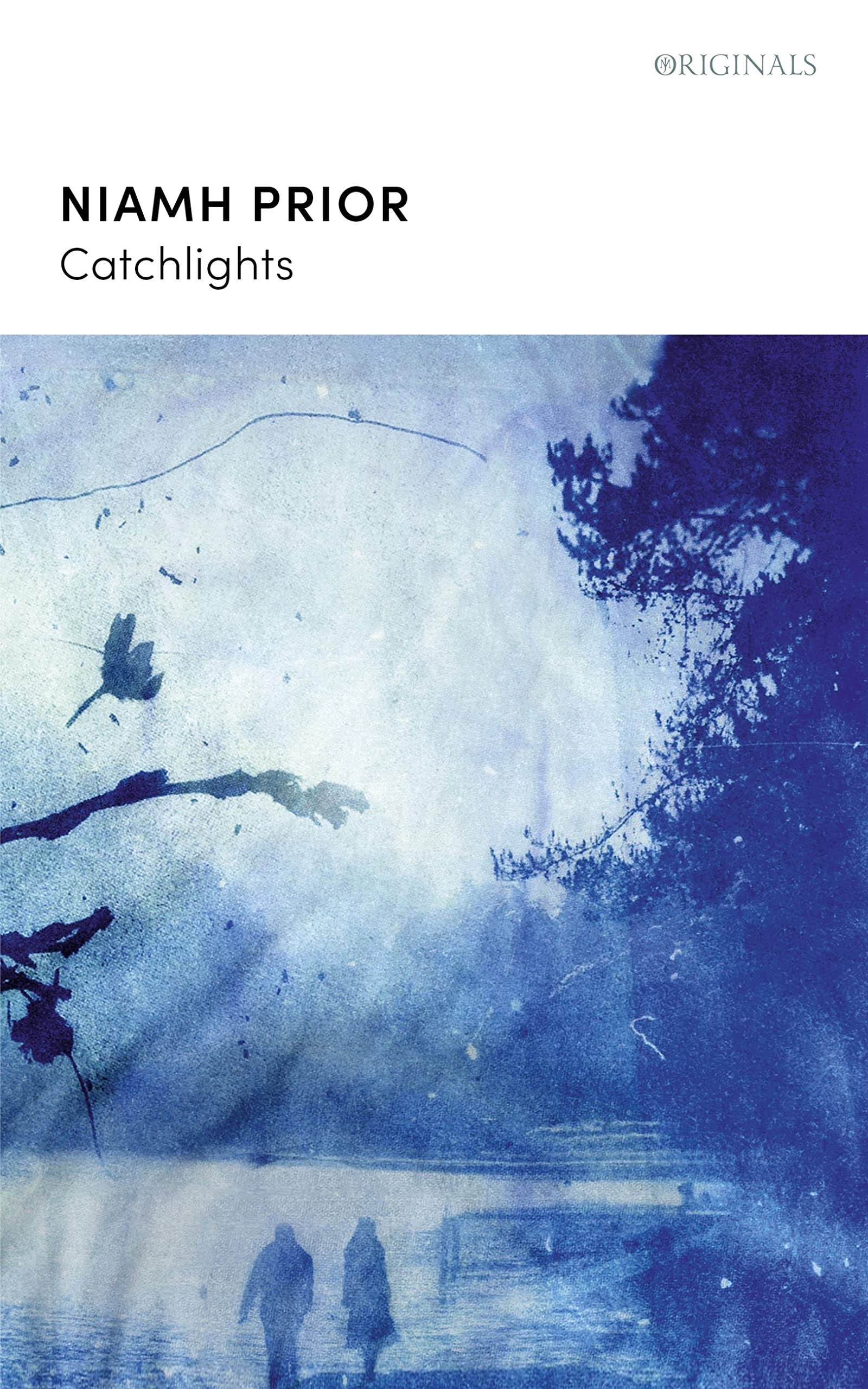 Catchlights by Niamh Prior | Goodreads