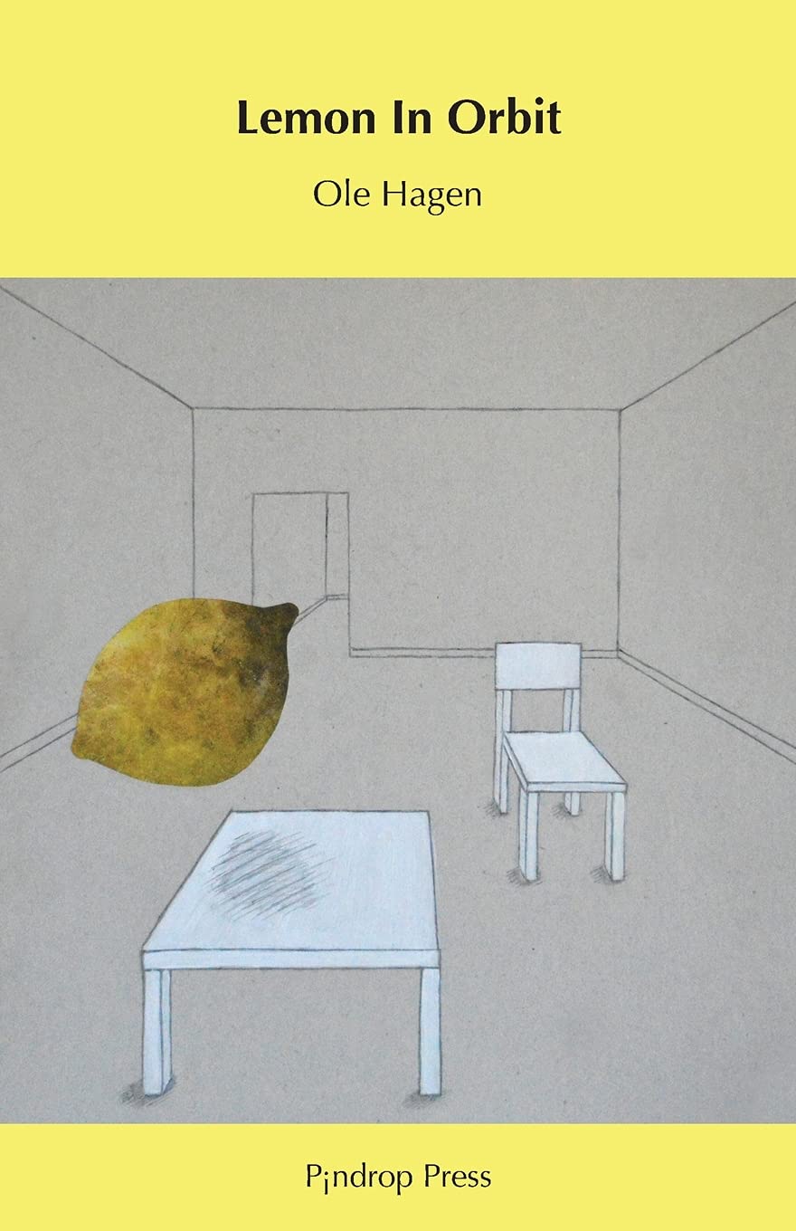 Lemon in Orbit by OLE Hagen | Goodreads