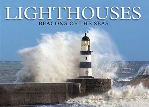 Lighthouses by David Ross | Goodreads