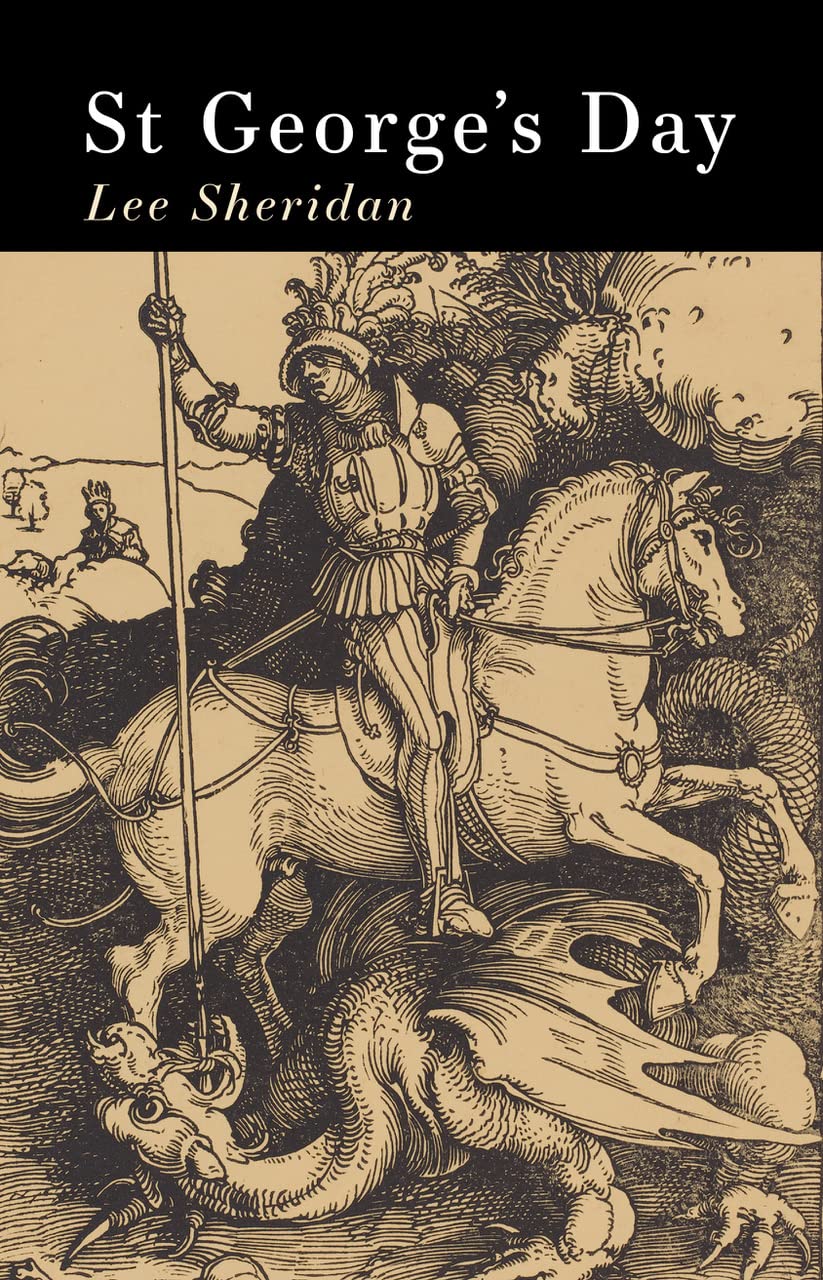 St George's Day by Lee Sheridan | Goodreads