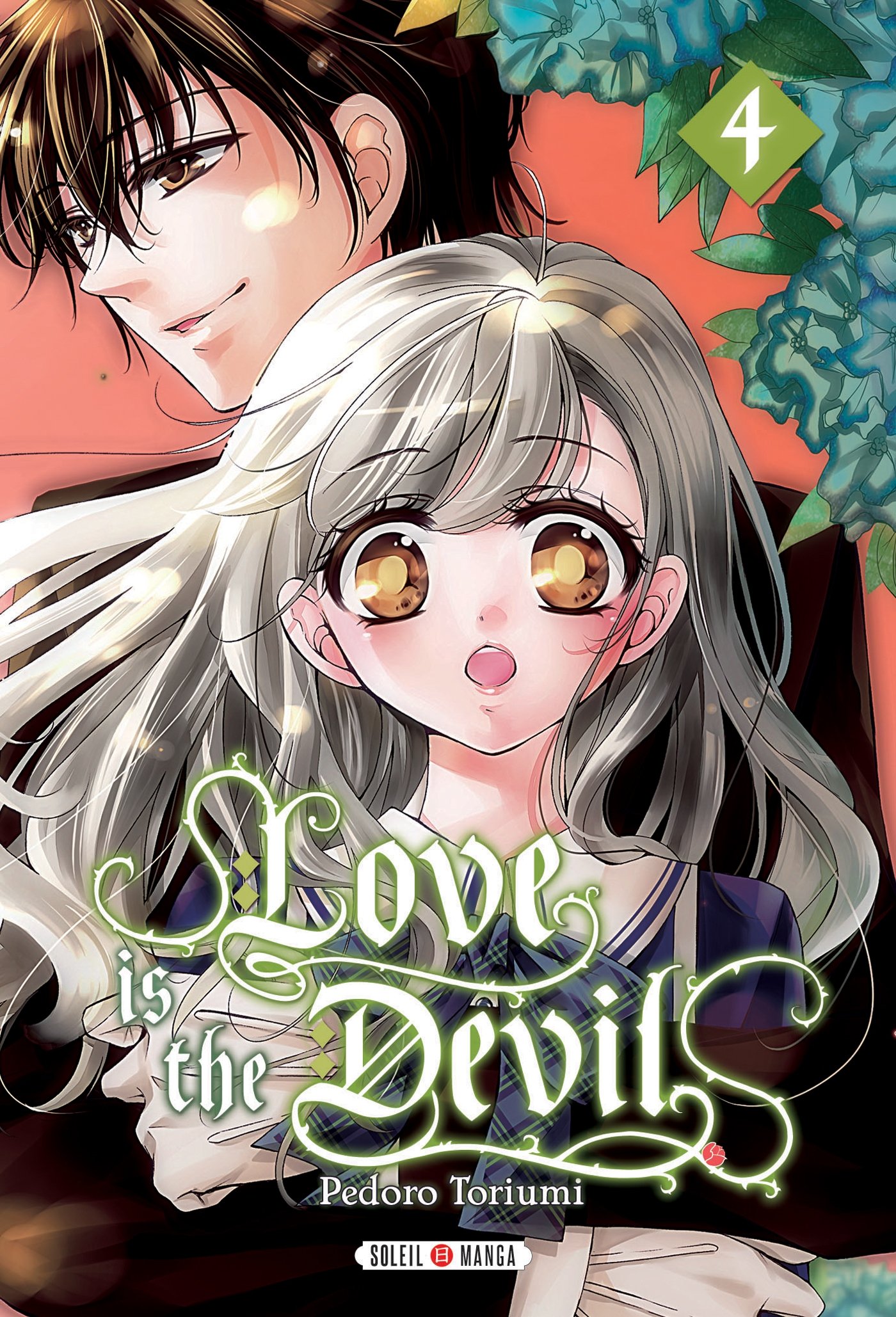 Love is the Devil T04 by TORIUMI | Goodreads