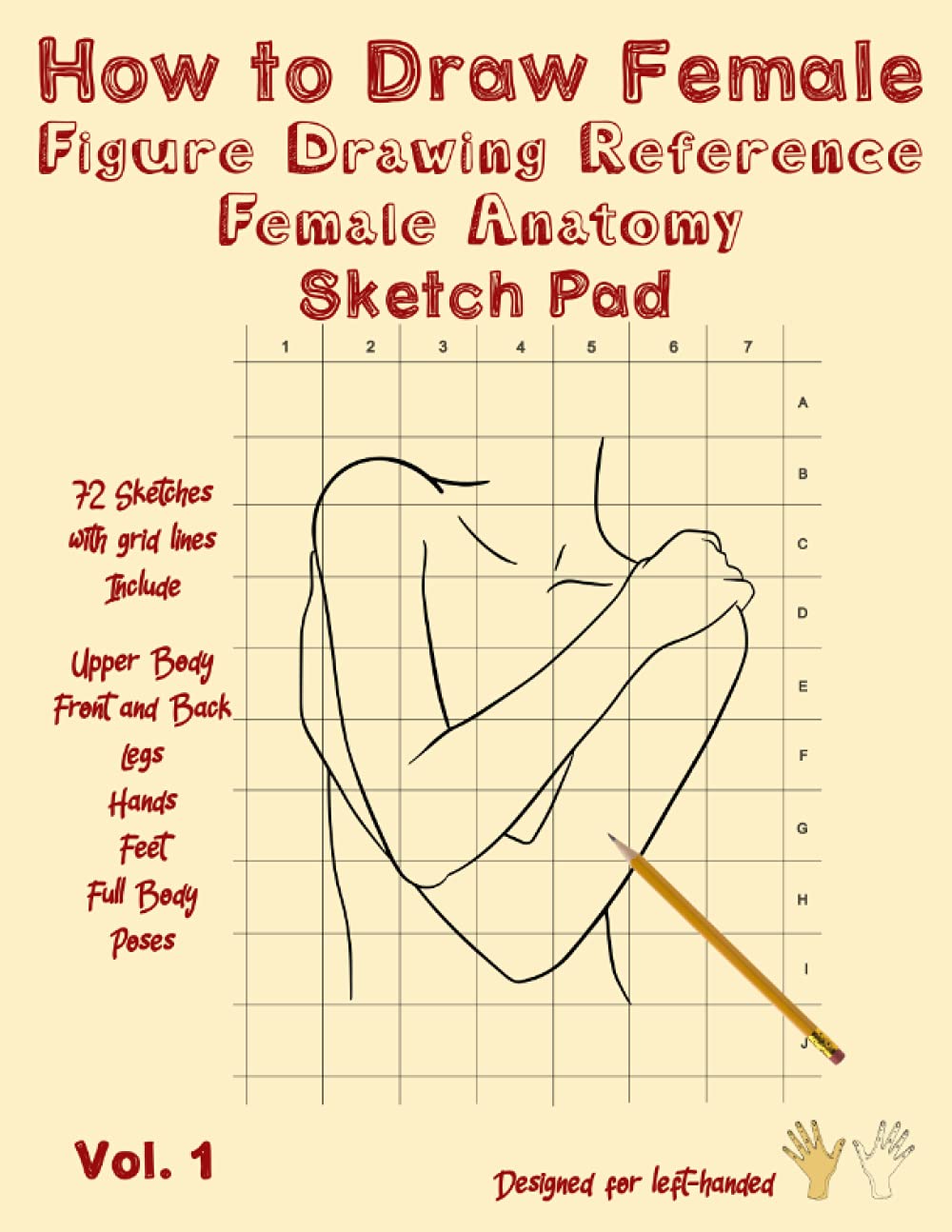 How To Draw Female Figure Drawing Reference Female Anatomy Sketch