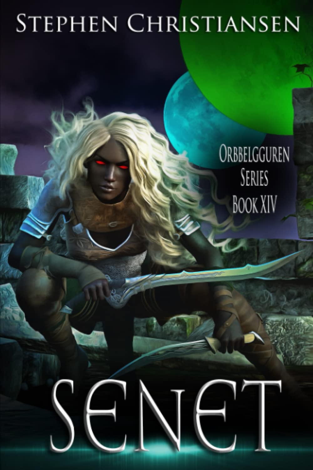 Senet (Orbbelgguren) by Stephen Christiansen | Goodreads