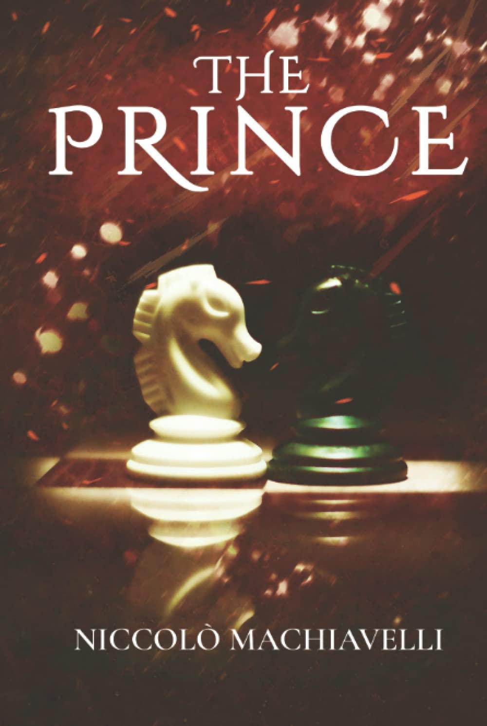 The Prince Illustrated by Niccolò Machiavelli | Goodreads