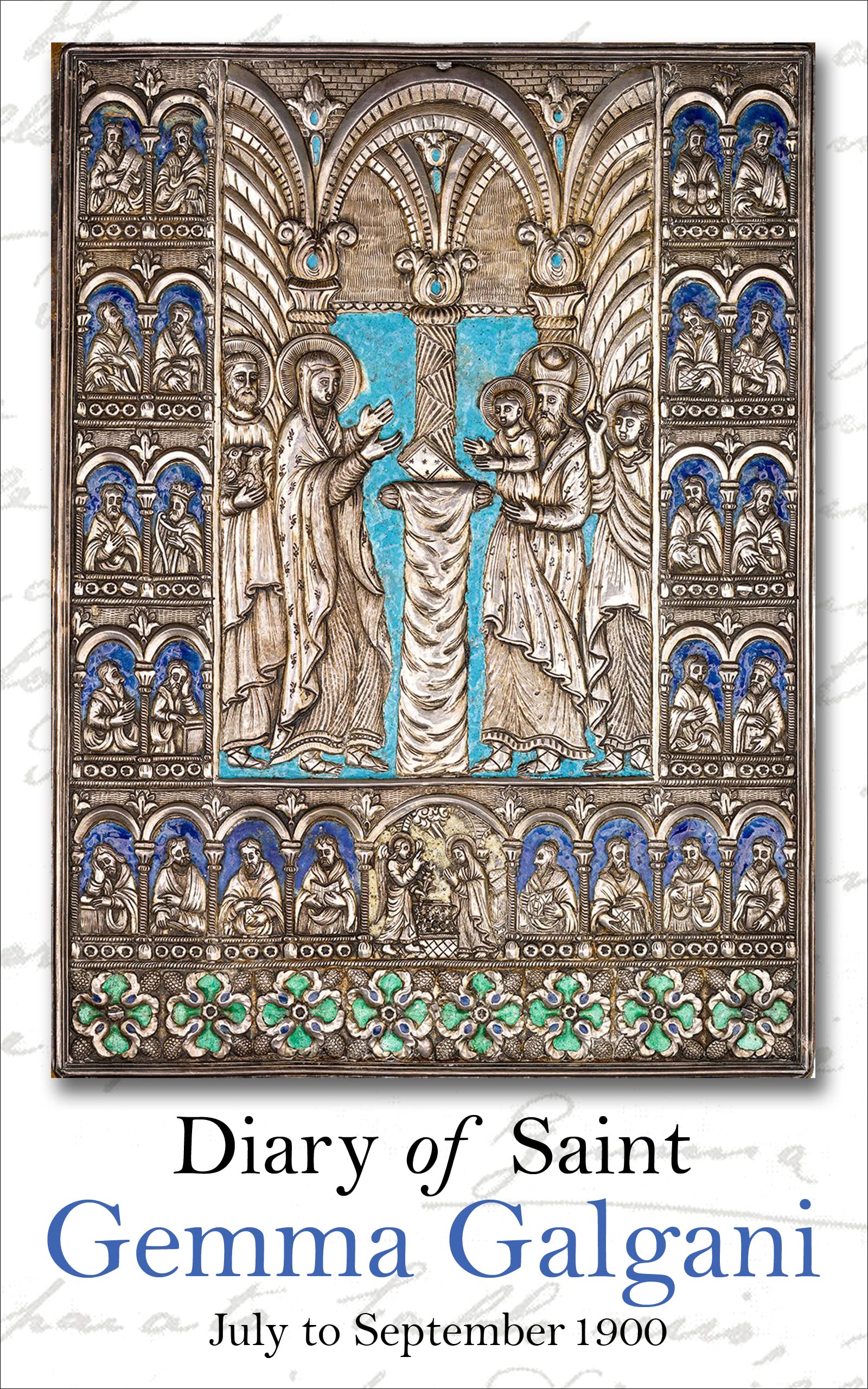 Diary of Saint Gemma Galgani by Gemma Galgani | Goodreads