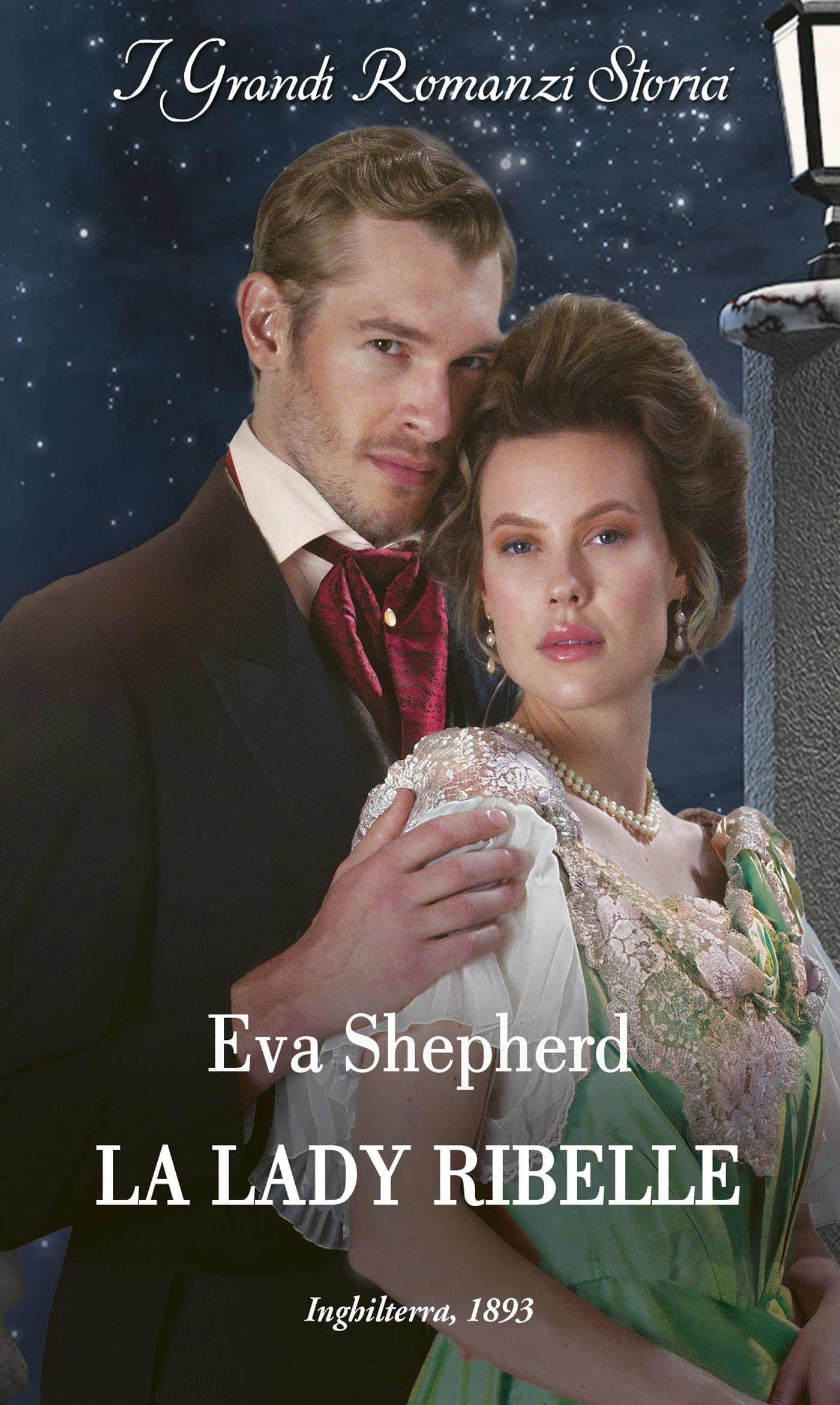 La Lady ribelle (Le sorelle Springfeld Vol. 3) by Eva Shepherd | Goodreads