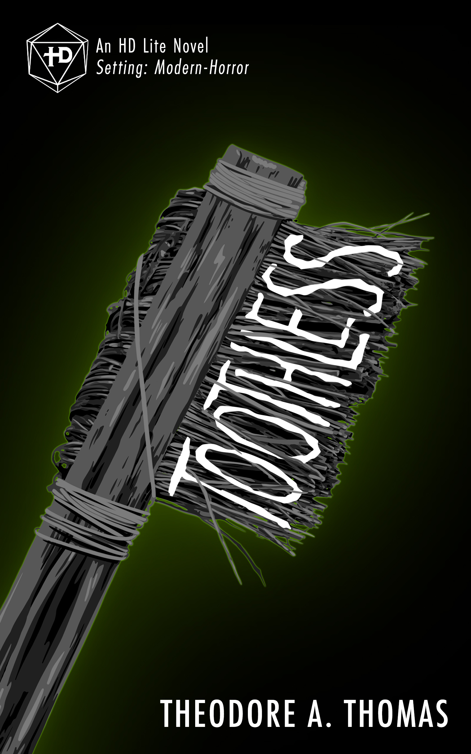 Toothless by Theodore A. Thomas | Goodreads