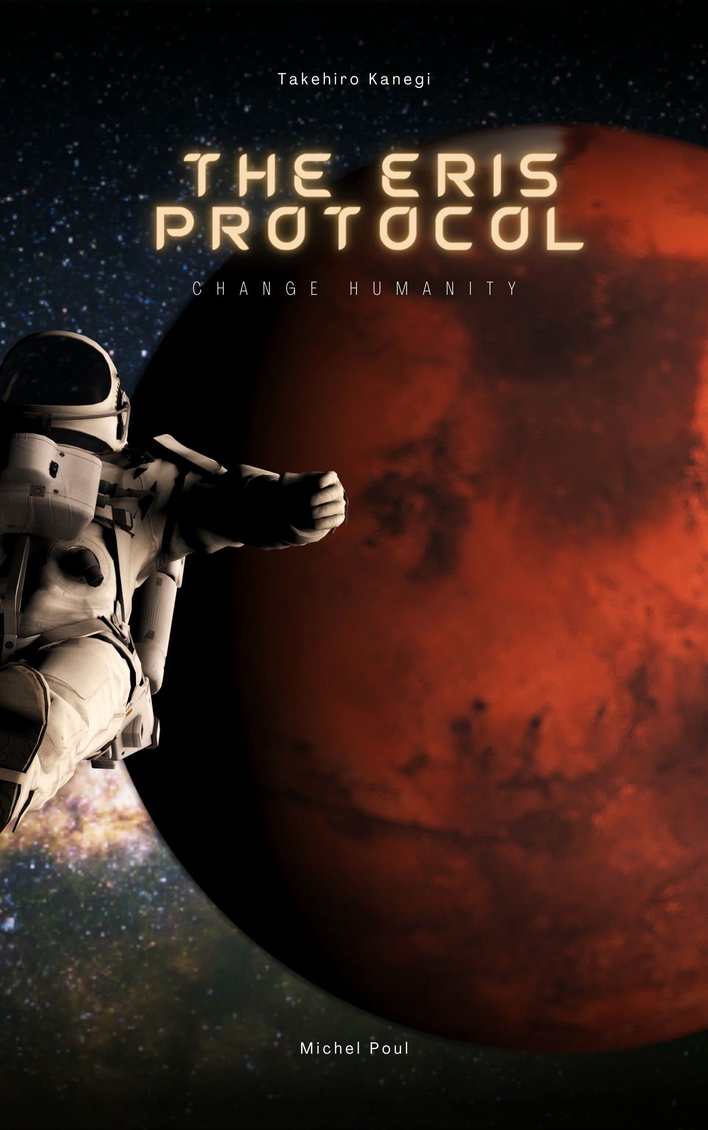The Eris Protocol (JOVIAN UPRISING Book 2) by Michel Poul | Goodreads