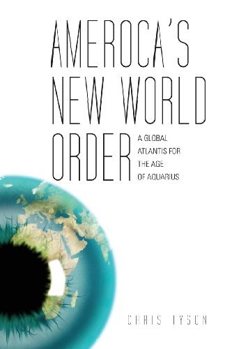 Ameroca's New World Order by Chris Tyson | Goodreads