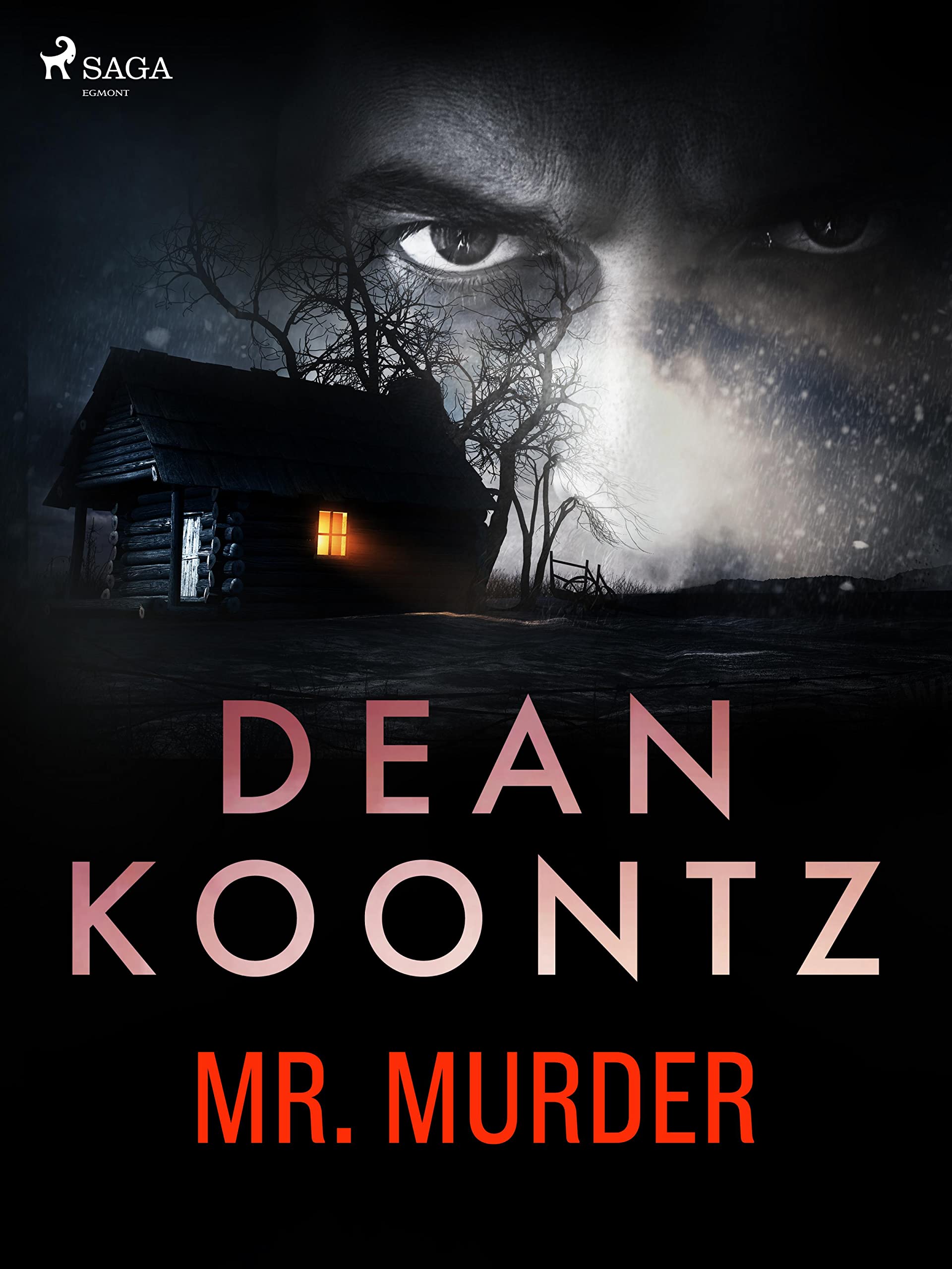 Mr. Murder (Dutch Edition) by Dean R. Koontz | Goodreads