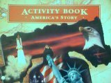 Stories in Time: America's Story: Activity Book Grade 5 by Harcourt ...