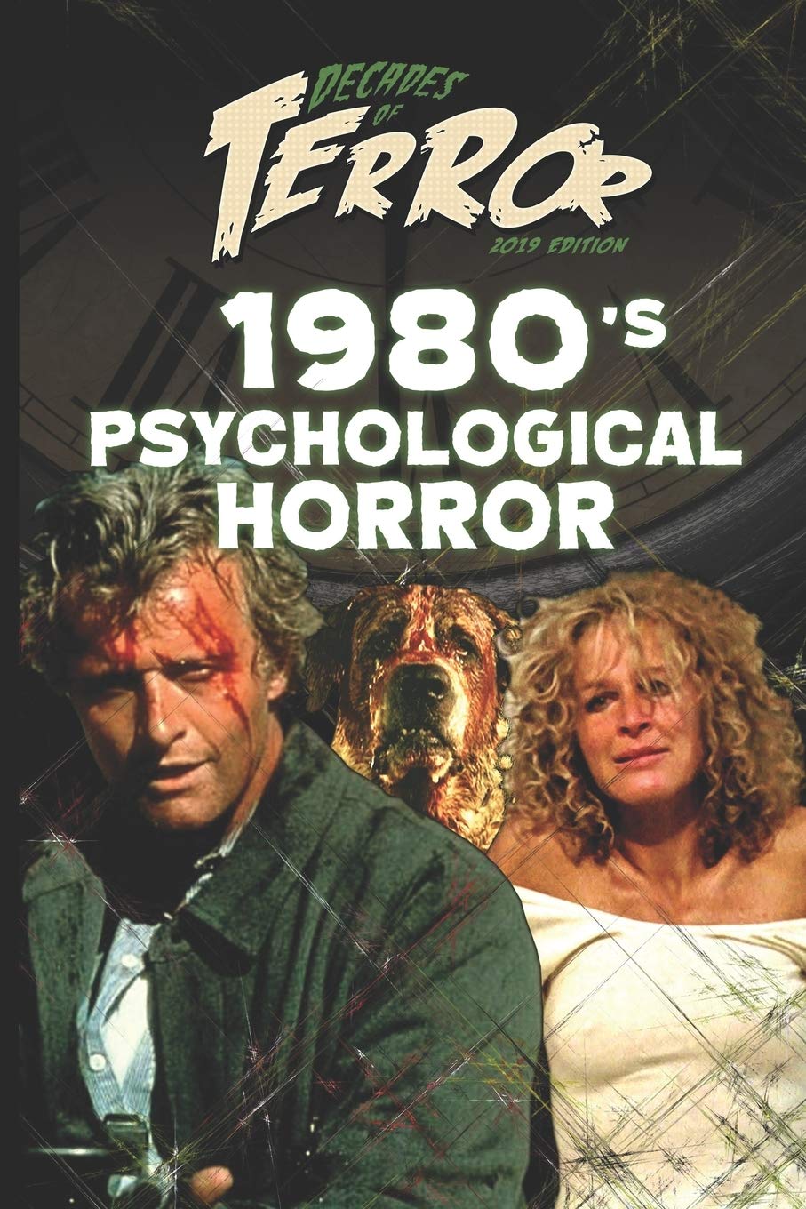 Decades of Terror 2019: 1980's Psychological Horror (Decades of Terror ...