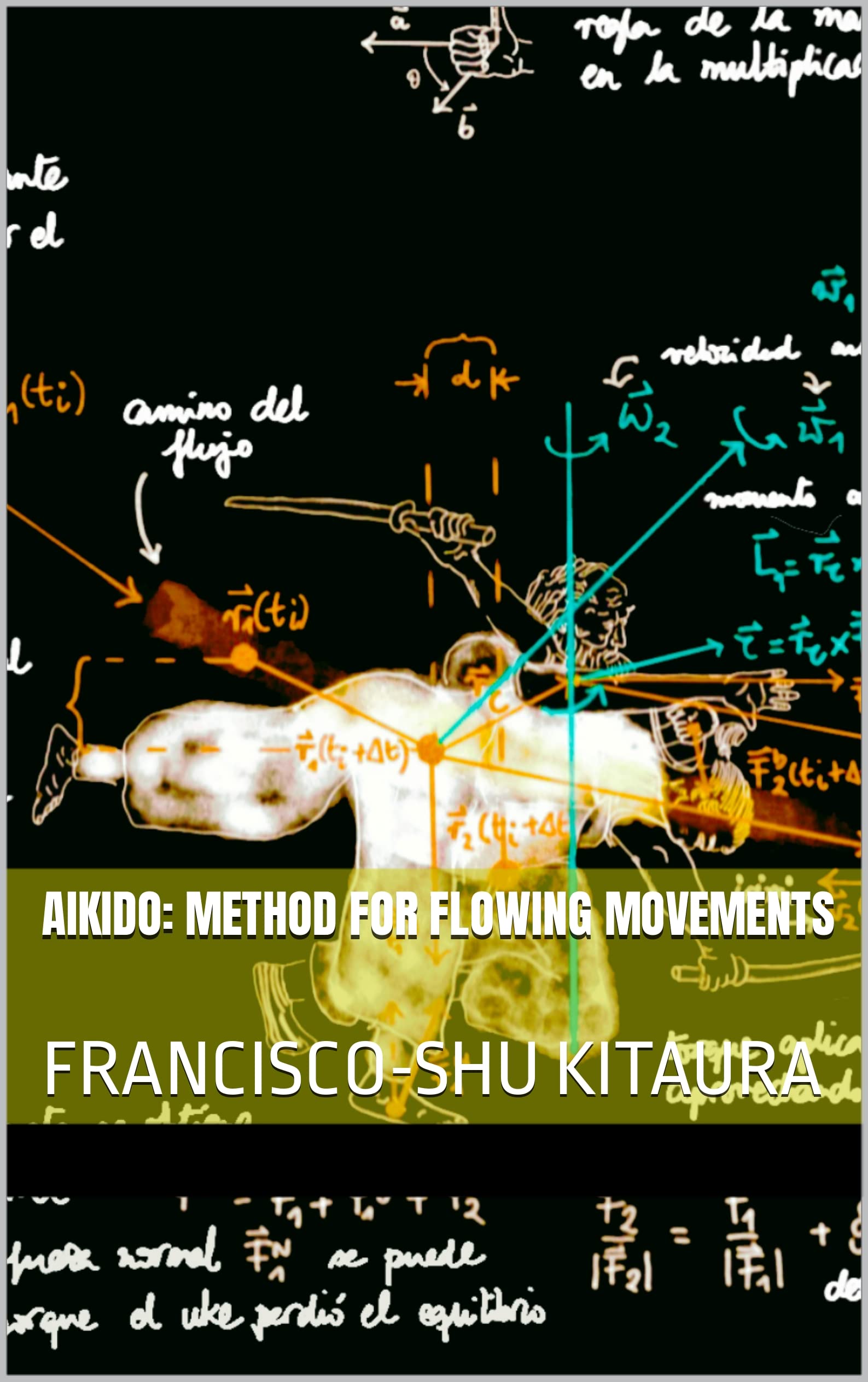 Aikido: Method for Flowing Movements: A Theory of Movement to Solve ...
