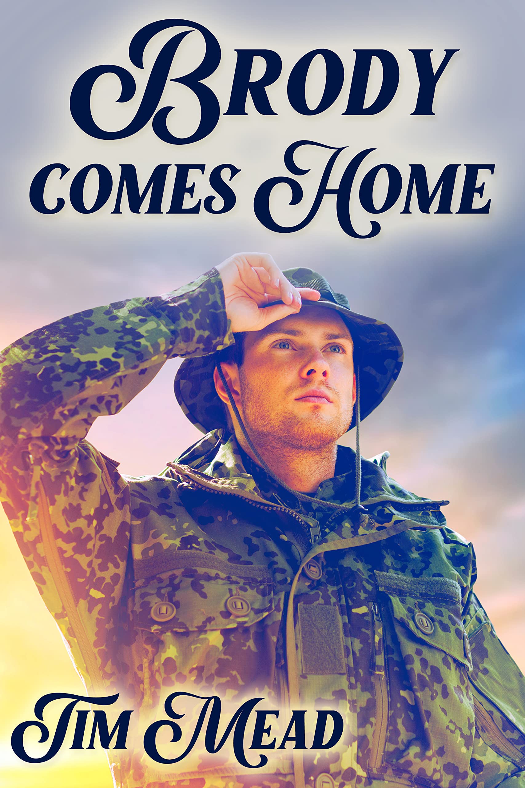 Brody Comes Home by Tim Mead | Goodreads