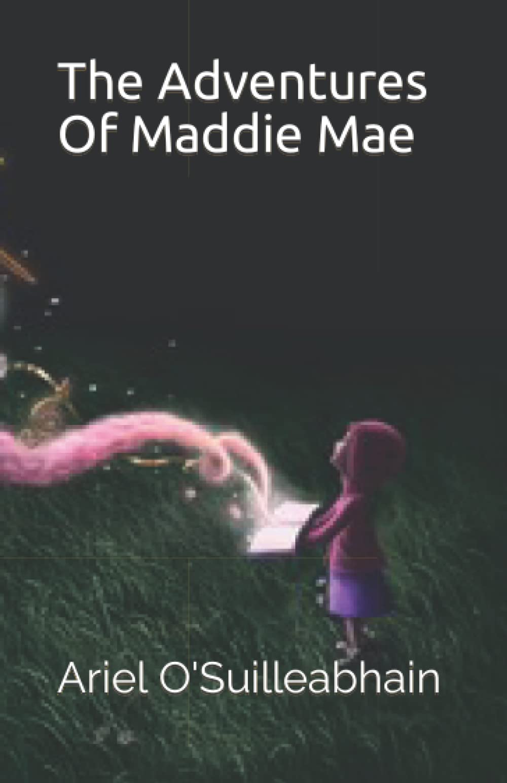 The Adventures Of Maddie Mae by Ariel O'Suilleabhain | Goodreads