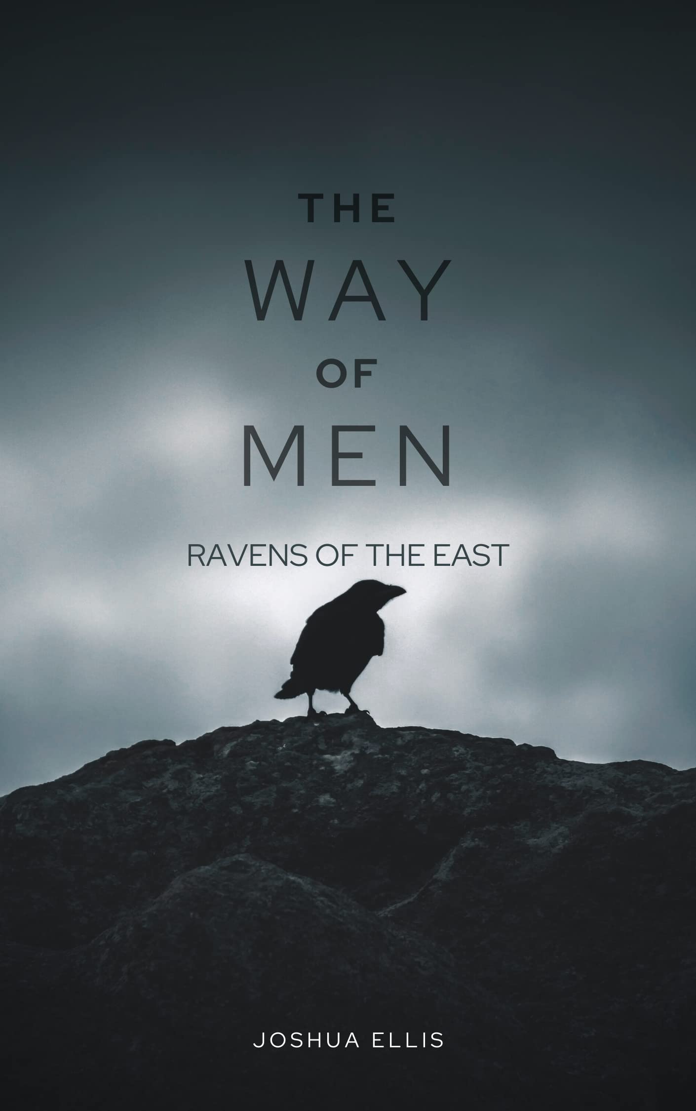The Way of Men: Ravens of the East by Joshua Ellis | Goodreads
