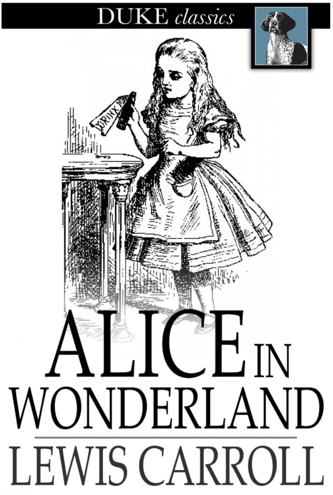 Alice in Wonderland by Lewis Carroll | Goodreads