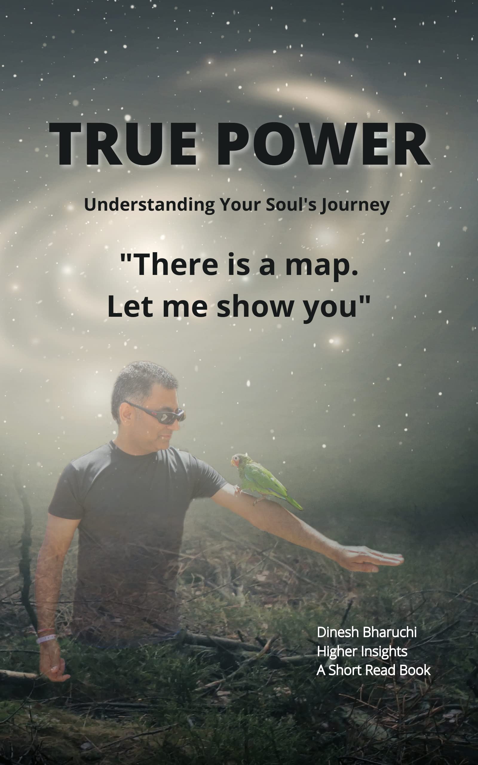 TRUE POWER: Understanding Your Soul's Journey - There is a Map - Let me ...